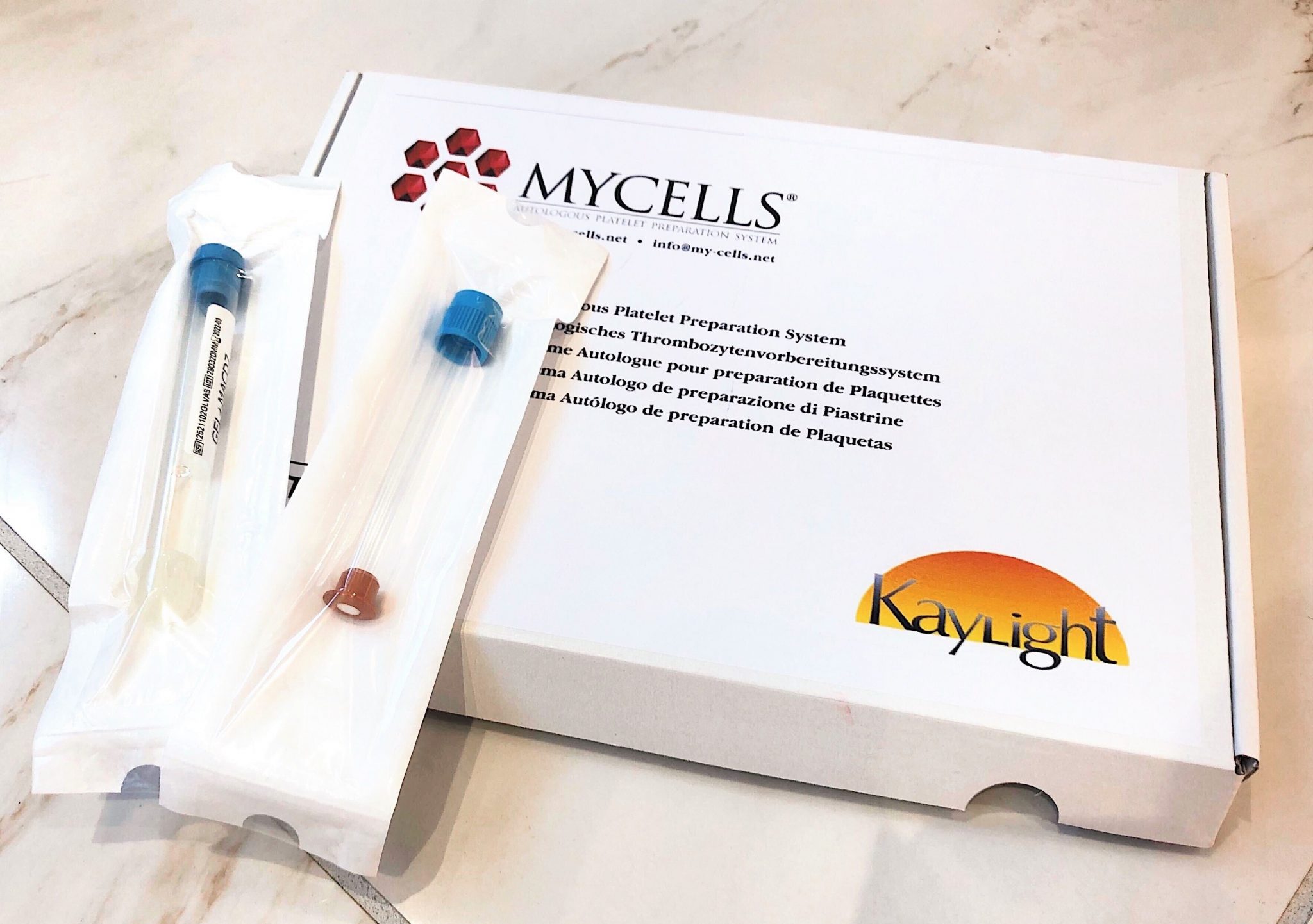 PRP皮膚再生療法 | たるみ治療と美肌づくりはダリア銀座スキンクリニック